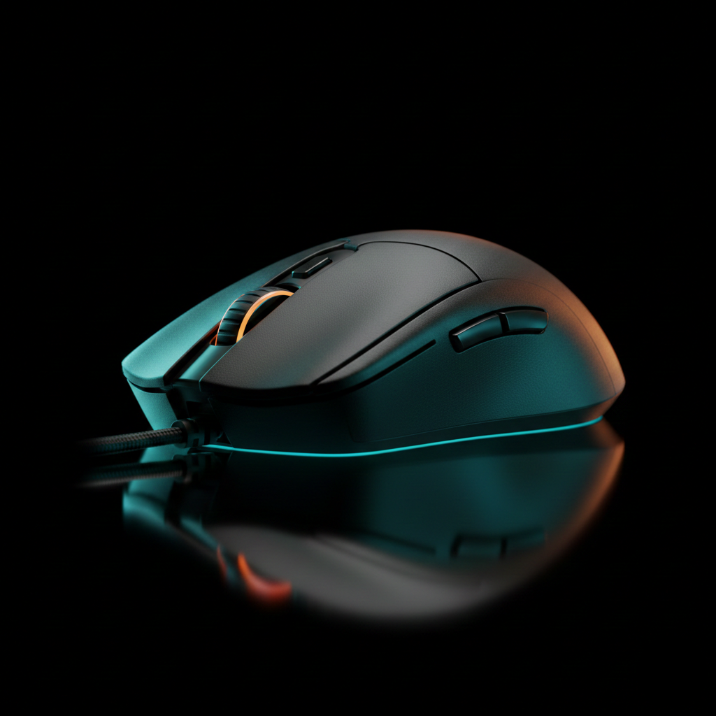 Mouse – Phantom Store