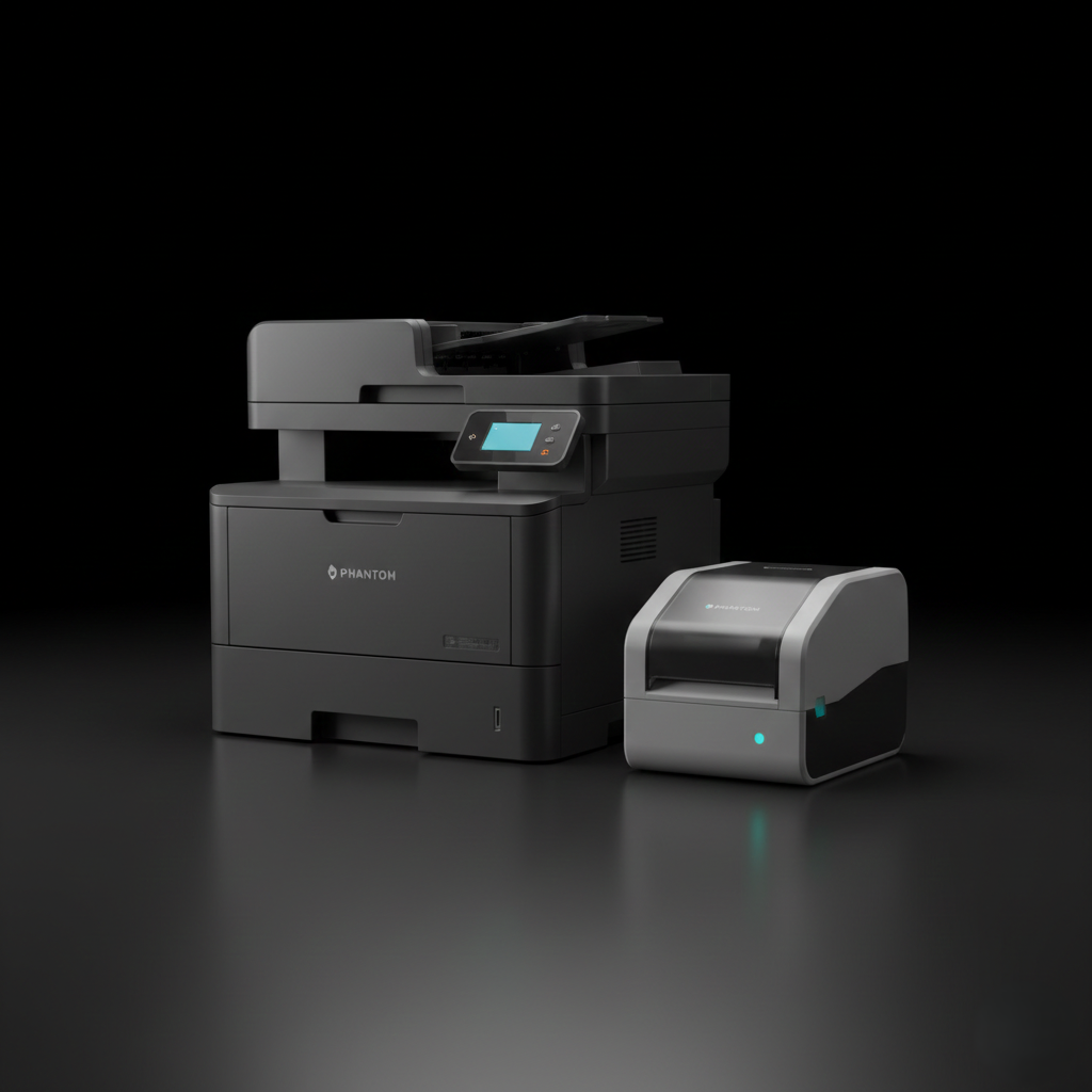 Printers – Phantom Store